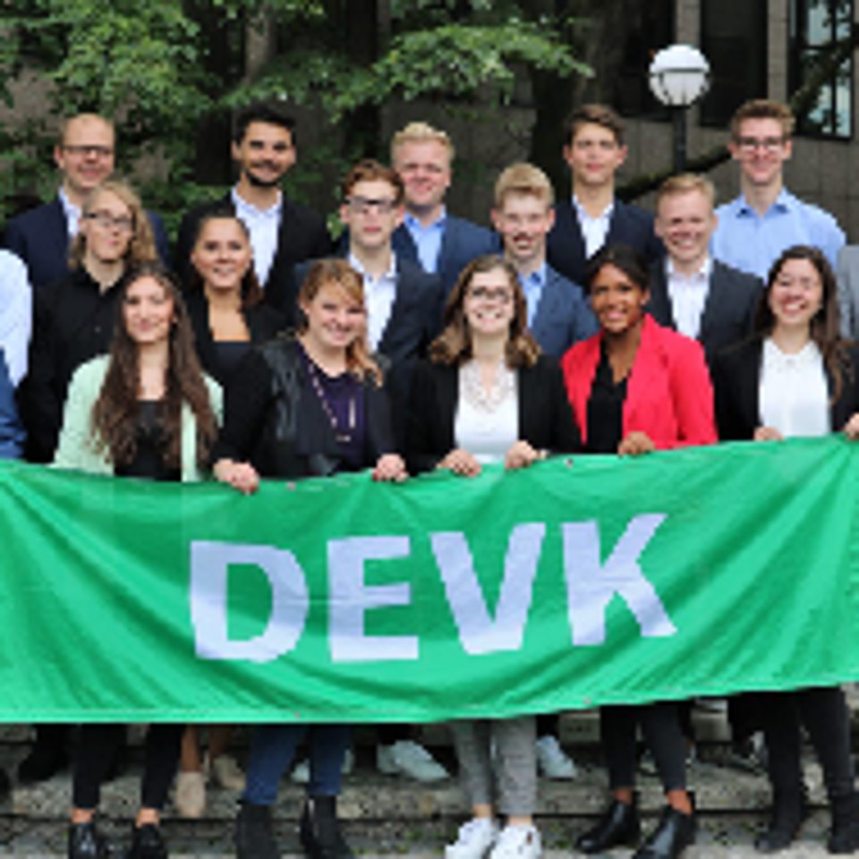 Die neuesten Schlagzeilen rund um die DEVK