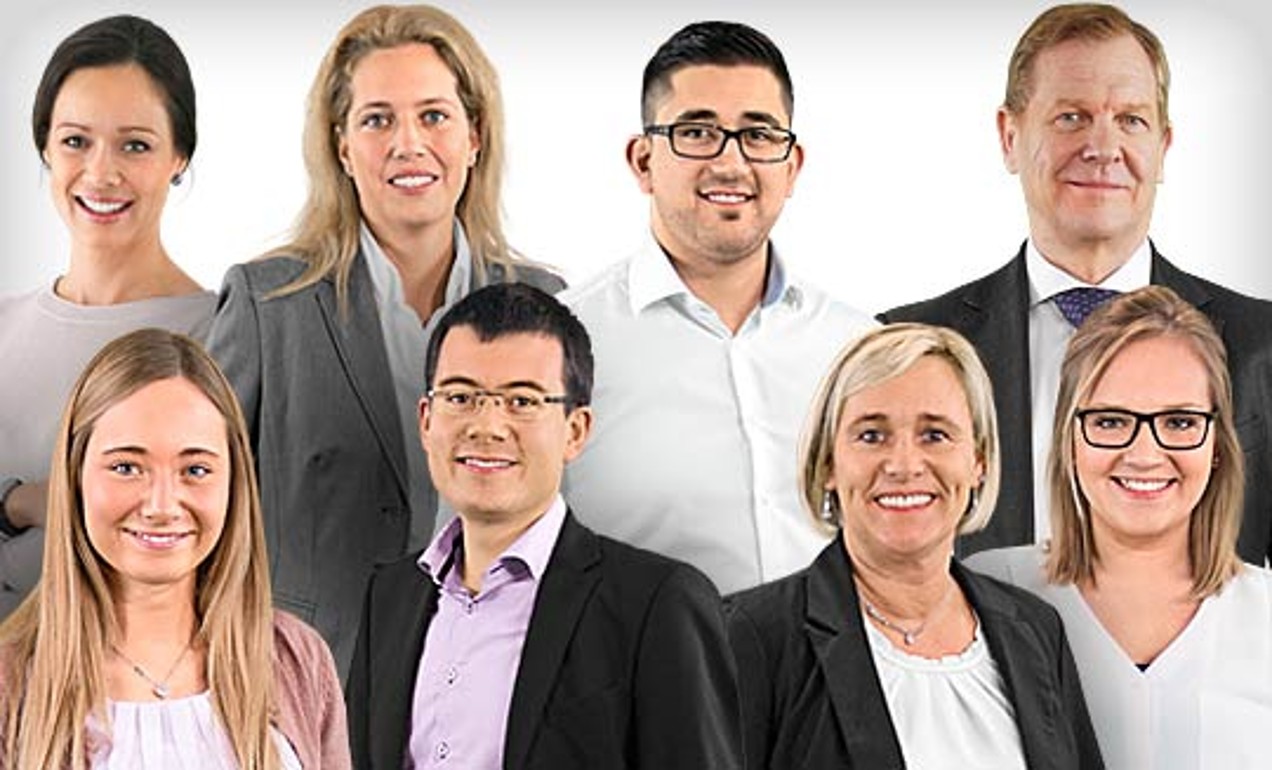 DEVK Versicherungen – Wir machen Ihr Problem zu unserem